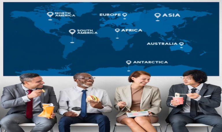 11 Steps to Setting up a Business Abroad for Success | Zyla